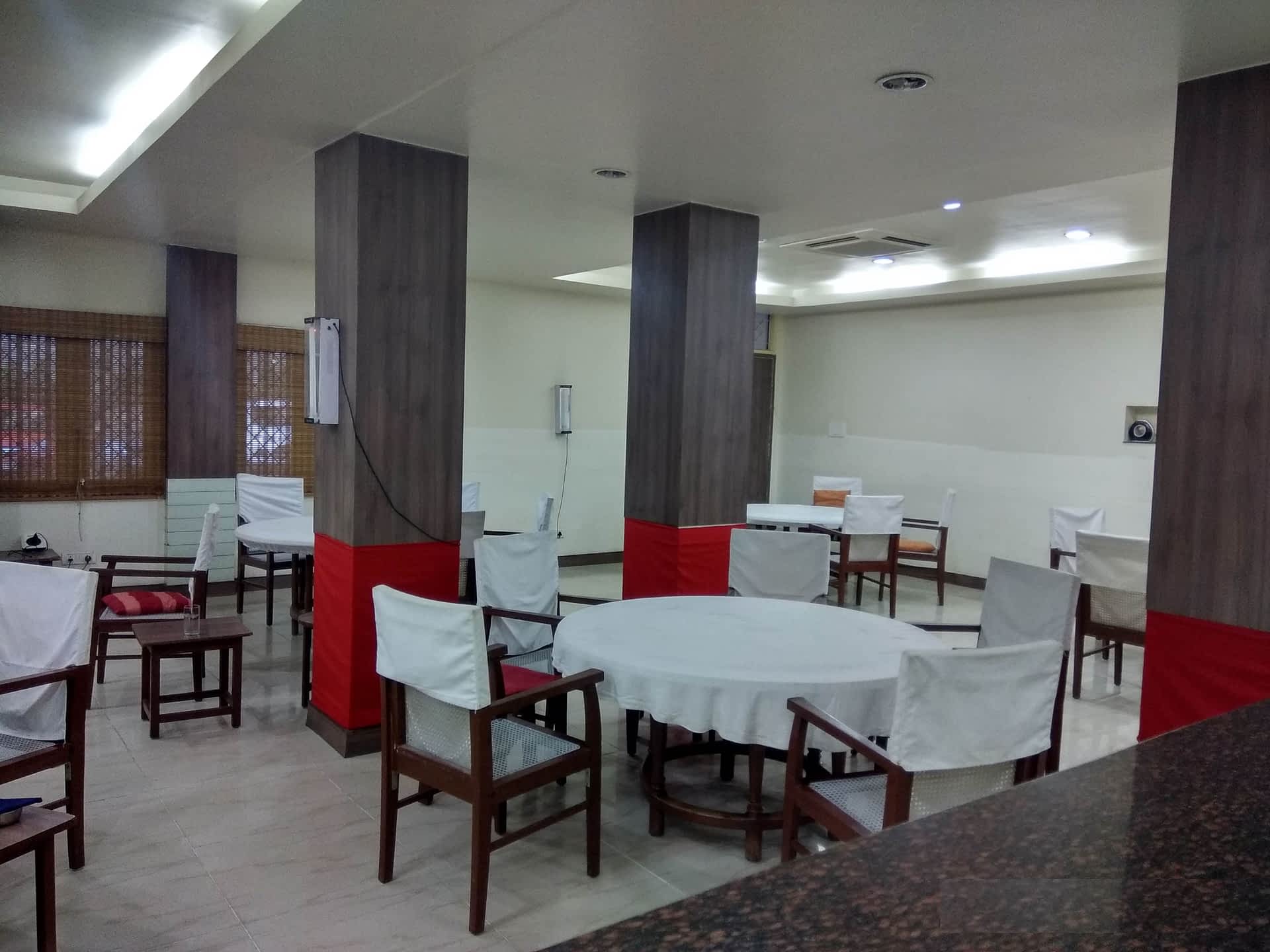 The Presidency Club | Home